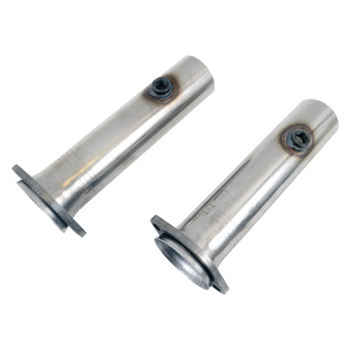BBK Performance 2-3/4 Inch Exhaust Flow Tubes for Ram 1500 (2011-2023)