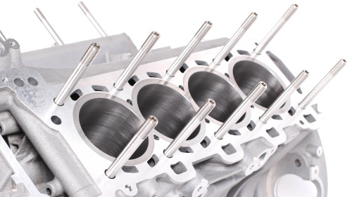 PTG M177 Darton Sleeved AMG Block – 1500hp+ Performance Upgrade for ...