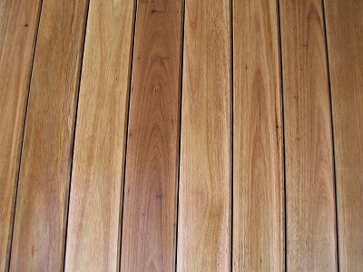 64 x 19 Tallowwood Decking Feature Grade Random Lengths
