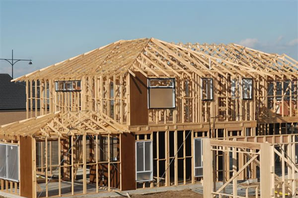 70 x 35 Radiata Pine Framing Untreated