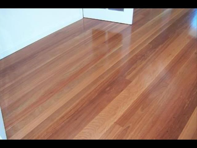 80mm x 19mm Grey Gum Select Grade Flooring