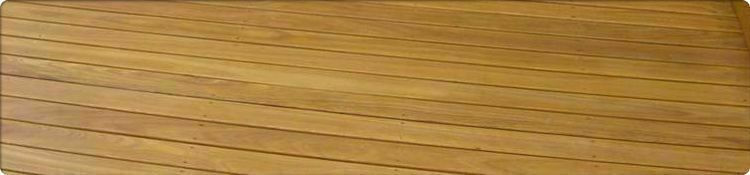 64 x 19 Tallowwood Decking Standard & Better Random Lengths