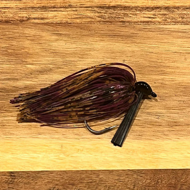 1/4 oz Pro Staff Flippin Jig
