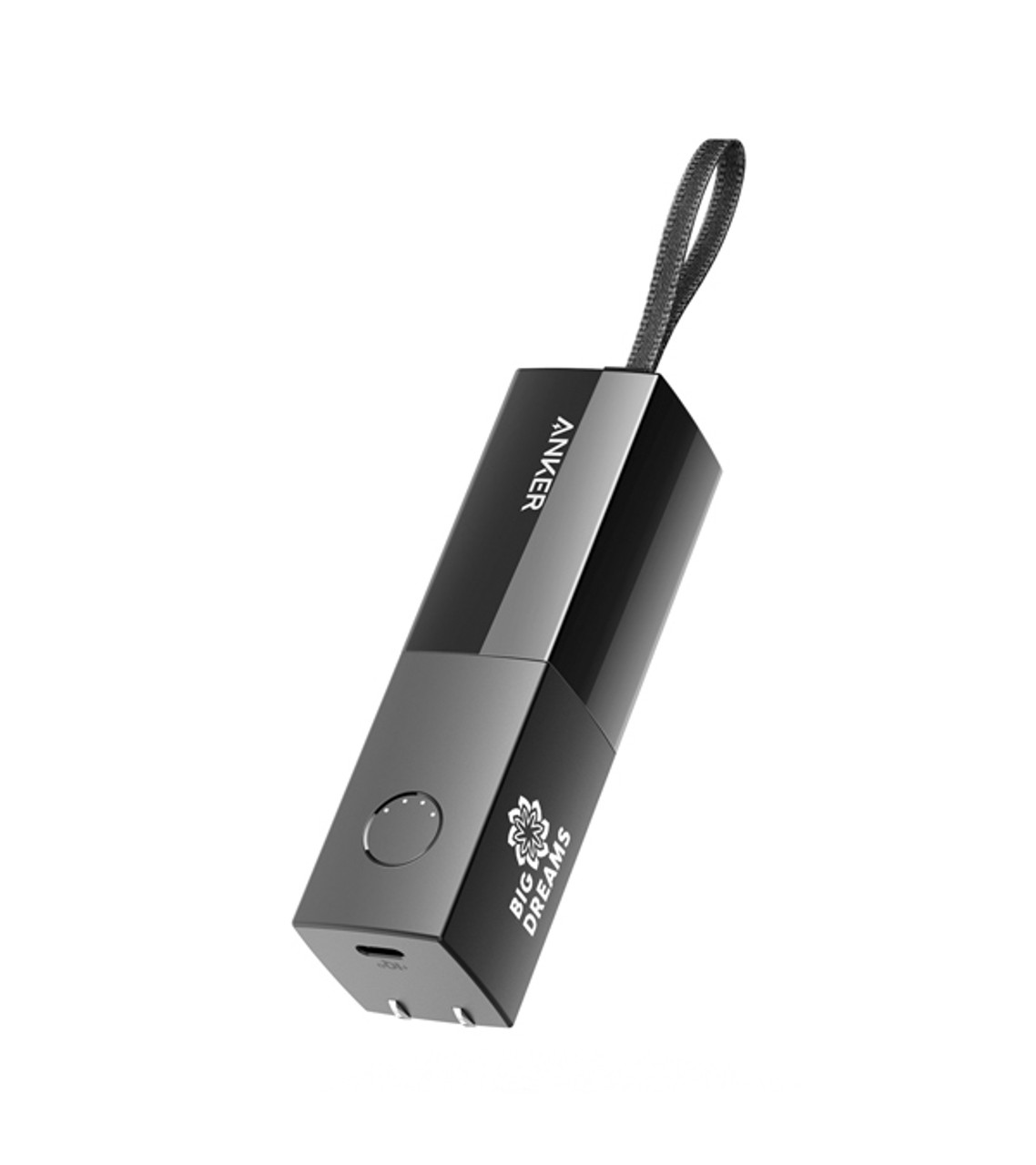 Anker PowerCore Fusion II 5000 Myron Promotional Products