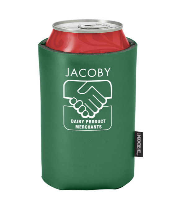 Custom Koozies and Can Holders - Available in Bulk - Myron