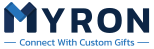 Myron Customized Promotional Products & Personalized Gifts