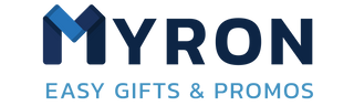 Myron Customized Promotional Products & Personalized Gifts