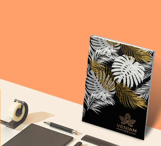 Myron Customized Promotional Products & Personalized Gifts