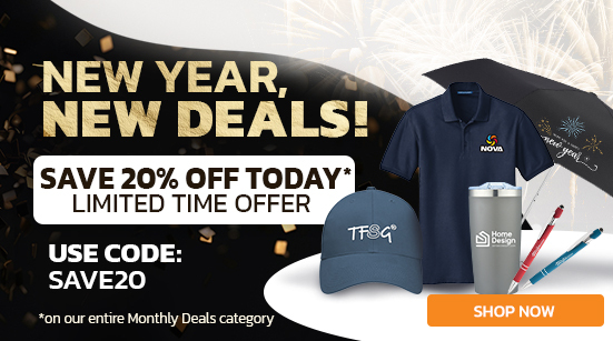 Myron Customized Promotional Products & Personalized Gifts