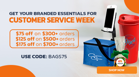 Myron Customized Promotional Products & Personalized Gifts