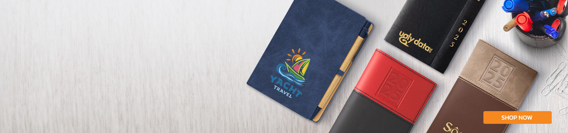 Myron Canada Promotional Products & Gifts