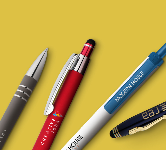 Myron Customized Promotional Products & Personalized Gifts