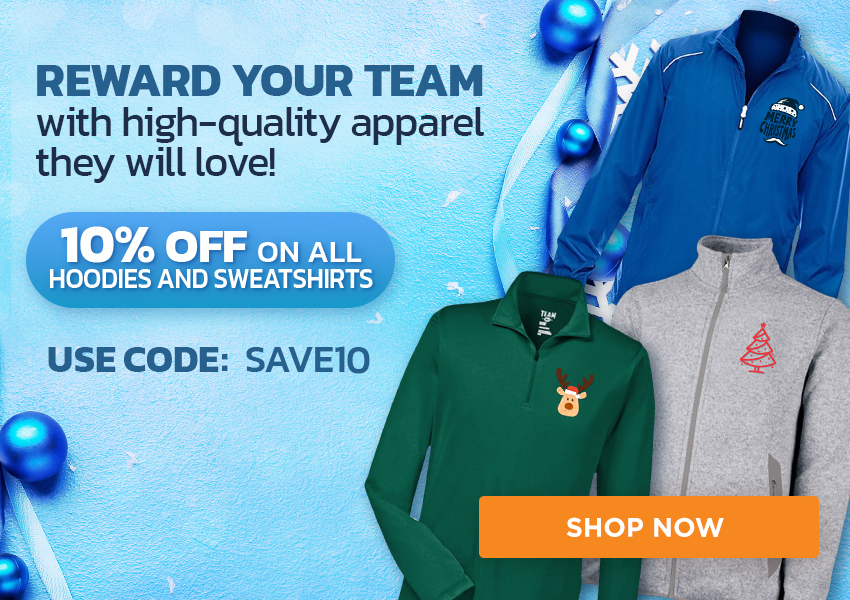 Myron Canada Promotional Products & Gifts