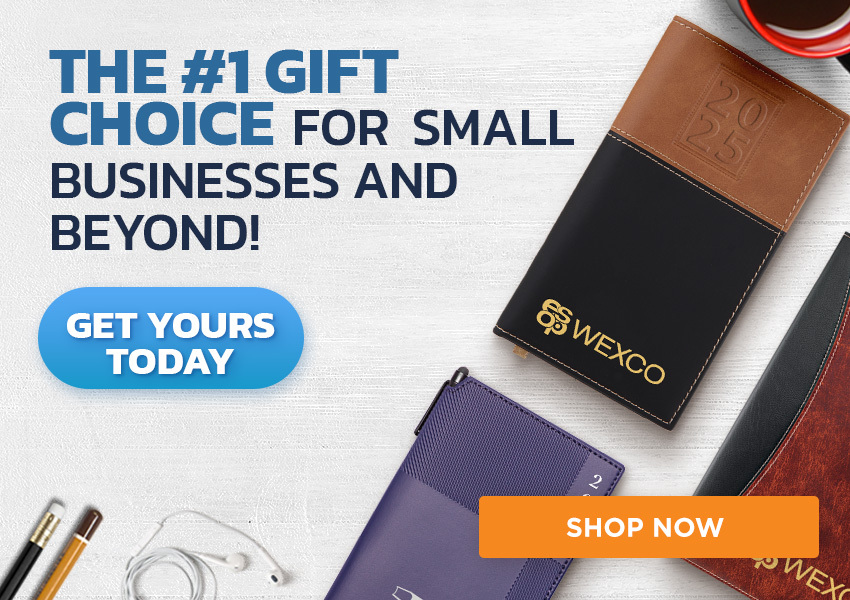 Myron Canada Promotional Products & Gifts