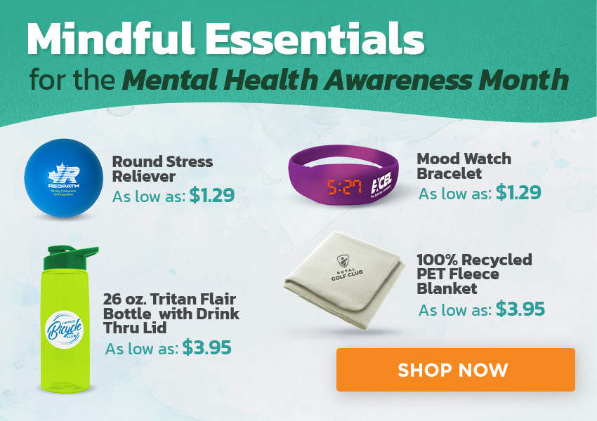 Myron Canada Promotional Products & Gifts