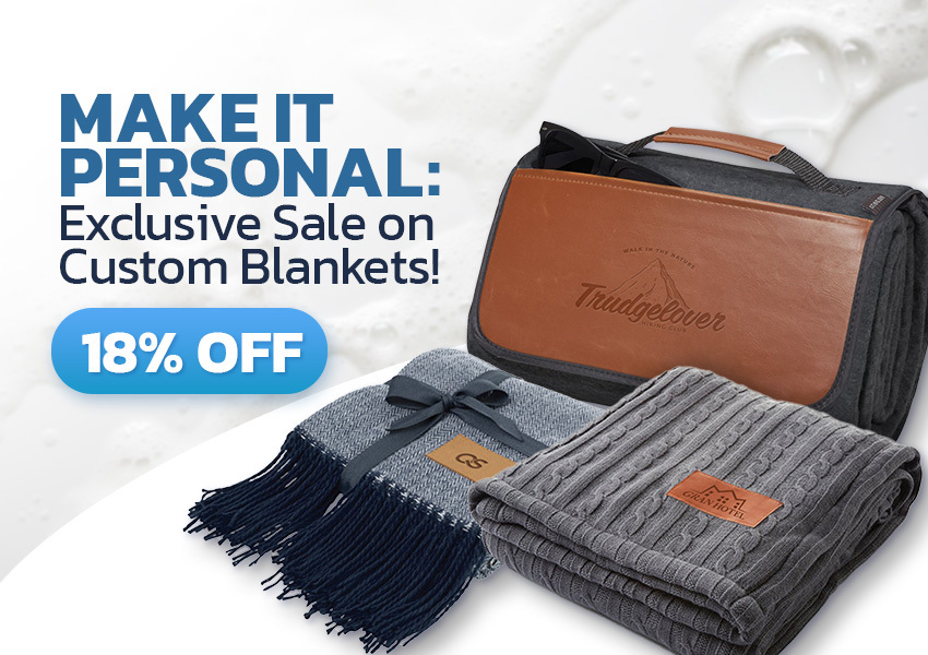 Myron Canada Promotional Products & Gifts