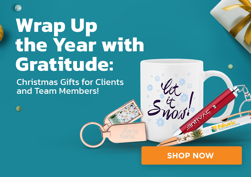 Myron Canada Promotional Products & Gifts