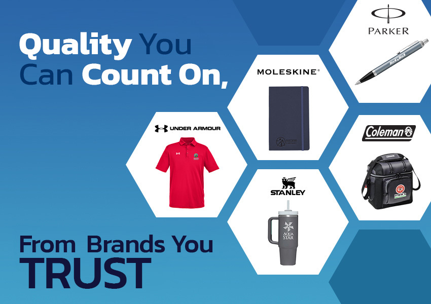 Myron Canada Promotional Products & Gifts