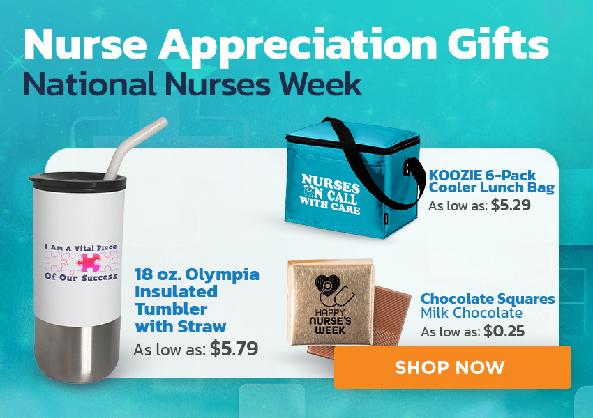 Myron Customized Promotional Products & Personalized Gifts