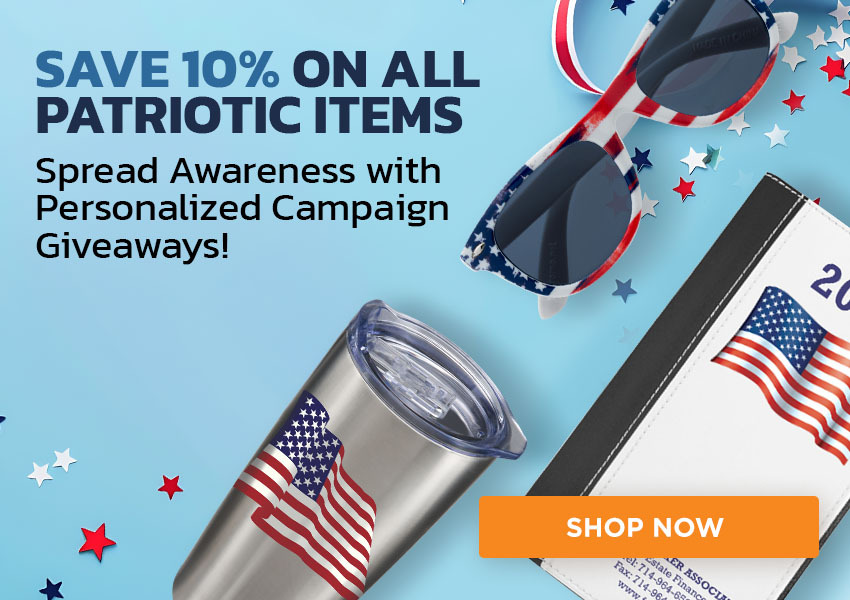 Myron Customized Promotional Products & Personalized Gifts