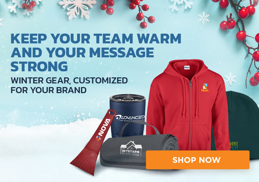 Myron Canada Promotional Products & Gifts