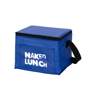 6-Pack Cooler | Myron Promotional Products