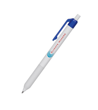 Alamo Prime Opaque Ballpoint Pen | Myron Promotional Products