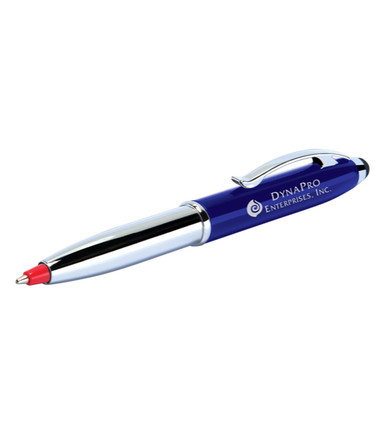 Alexas 2-Ink Stylus Pen | Myron Promotional Products