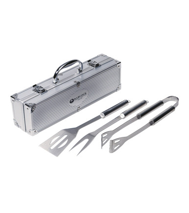 BBQ 3 Piece Set | Myron Promotional Products