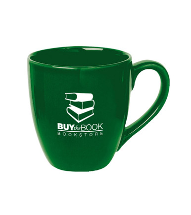 14 Oz. Bistro Mug | Myron Promotional Products