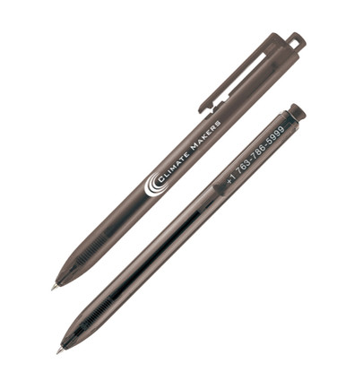 Salina Translucent Pen | Myron Promotional Products
