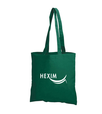 Economy Tote Bag | Myron Promotional Products
