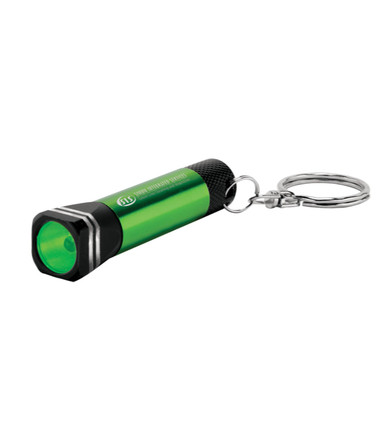 Color Square Head LED Flashlight | Myron Promotional Products