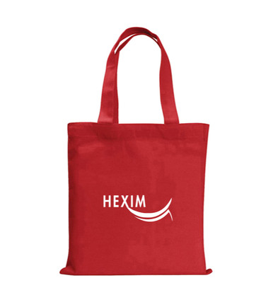 Mini Economy Tote Bag | Myron Promotional Products
