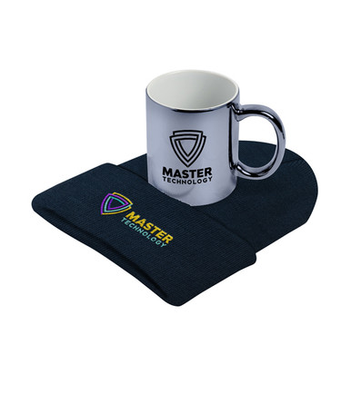 Crown & Cup Gift Set | Myron Promotional Products