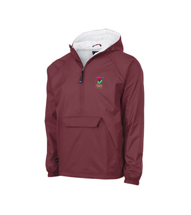 Classic Solid Pullover Unisex - Embroidered | Myron Promotional Products