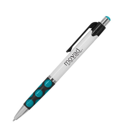 Daisy Promotional Pen | Myron Promotional Products