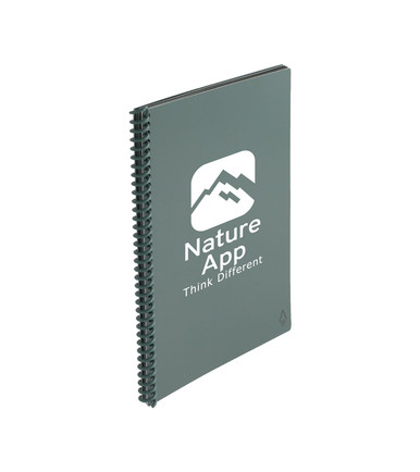 Rocketbook Infinity Core Executive Notebook Set | Myron Promotional ...