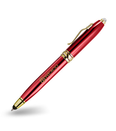 Royale Tech Triple Function Pen | Myron Promotional Products