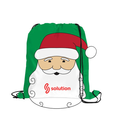 Santa Holiday Sport Pack | Myron Promotional Products