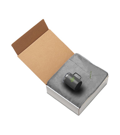 Sherpa Comfort Gift Set | Myron Promotional Products