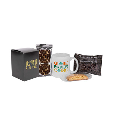 Sip and Indulge Gift Set | Myron Promotional Products