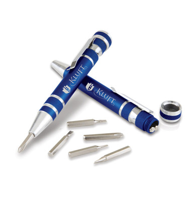Magnetic Screwdriver | Myron Promotional Products