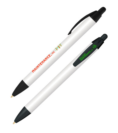 WideBody Value Pen | Myron Promotional Products