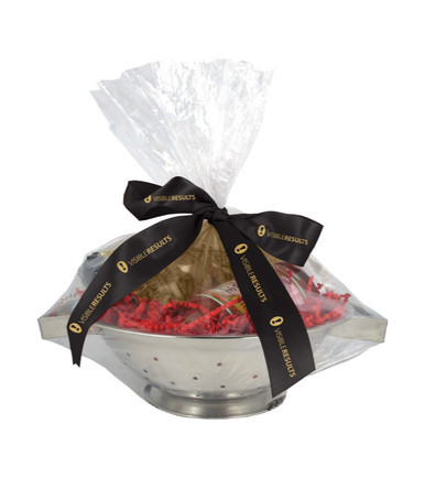 Colander Gift Set | Myron Promotional Products