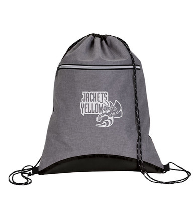 Two-Tone Sport Drawstring | Myron Promotional Products