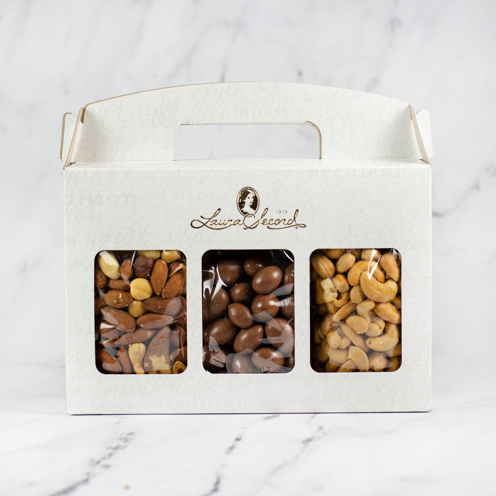 Produits - Page 1 - Laura Secord Chocolats