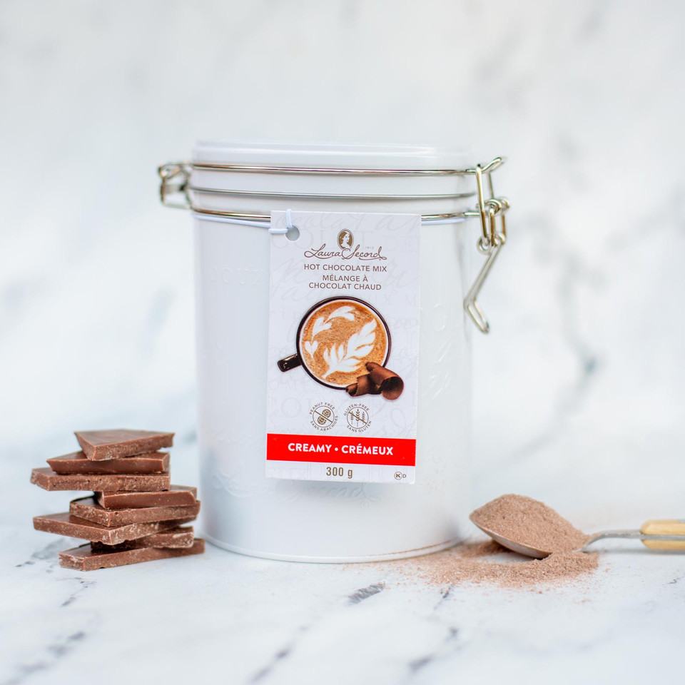 Laura Secord