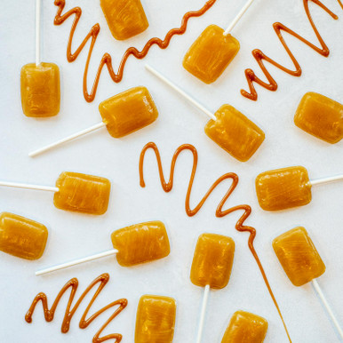 Sucre-bec au caramel au beurre [84497] - Laura Secord Chocolats