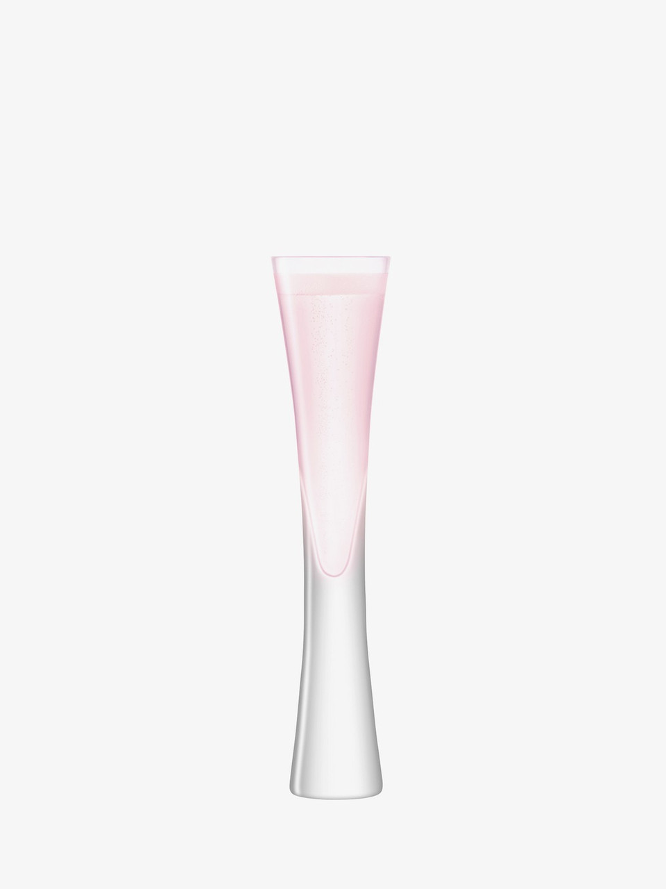 LSA - Moya Champagne Bucket & 6 Flutes - O'Neill Classics
